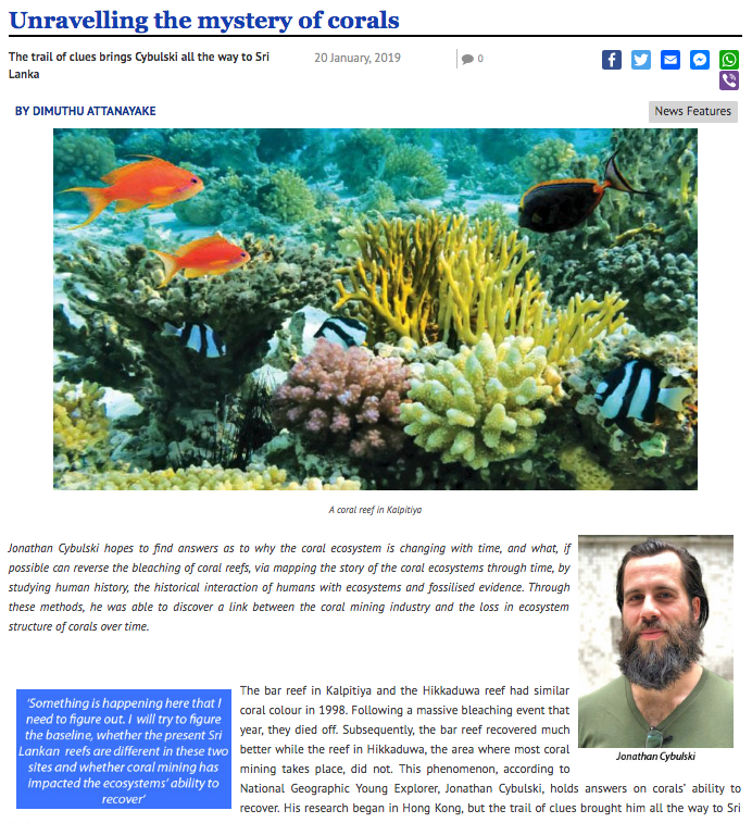 Jonathan D. Cybulski