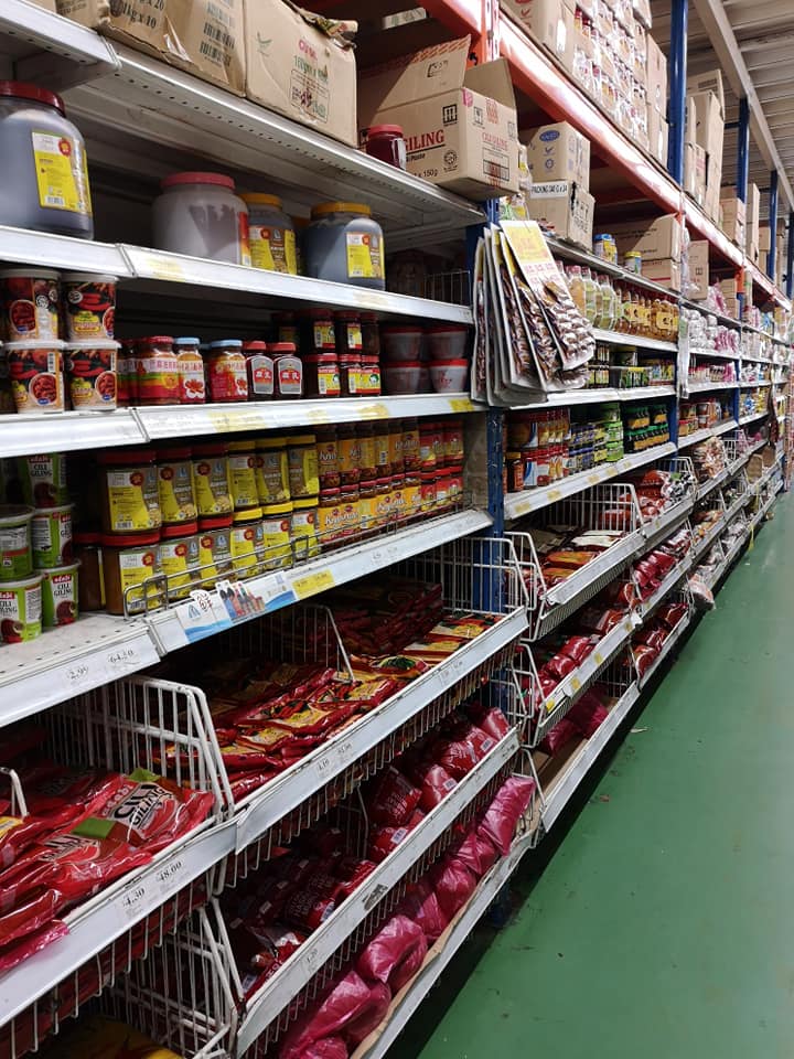 Checkers Hypermarket Streamlines Processes and Inventory Control