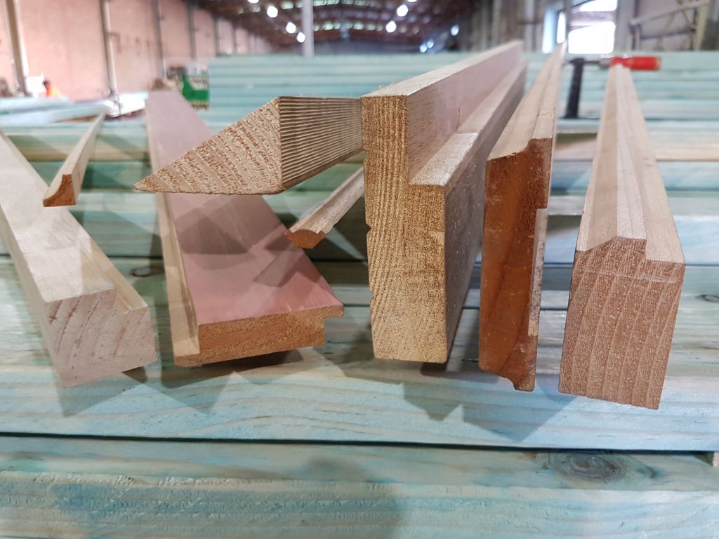 Custom Timber Milling Services in Wollongong | Wadsworth Joinery
