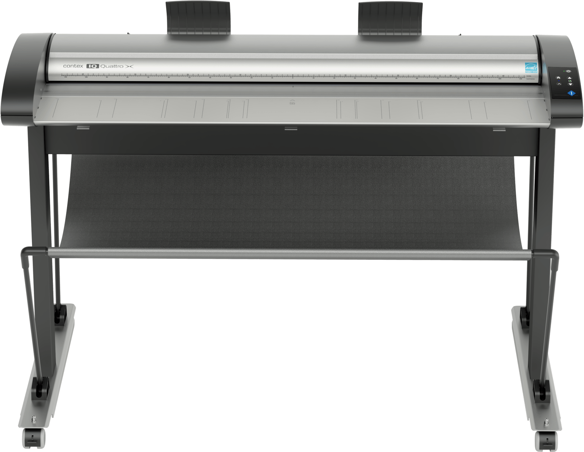 Contex IQ Quattro Scanner