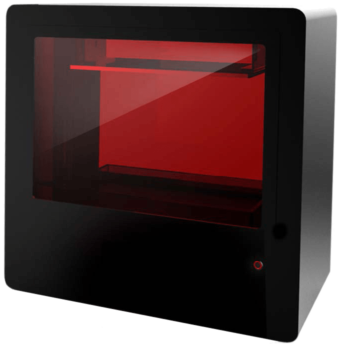 LC PRO 3D Printer