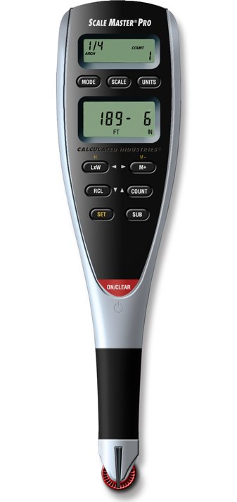 Scale Master Pro