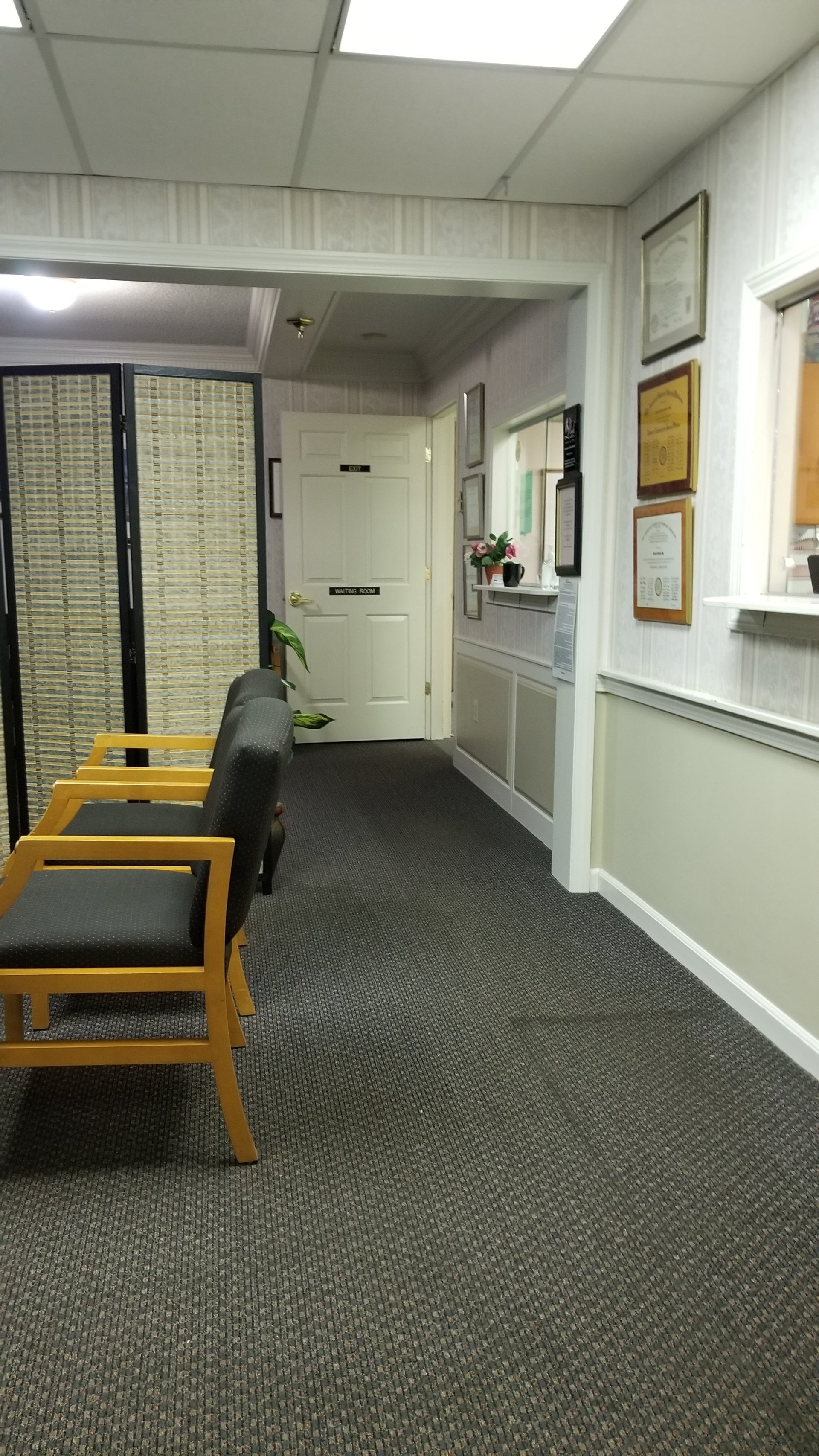 Madison Radiology, P.C. | Mammography Screening | Branford, Guilford ...