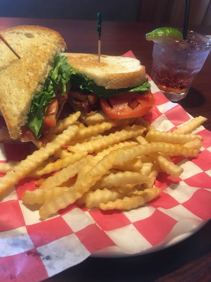 OUR PLACE SPORTS BAR & GRILL