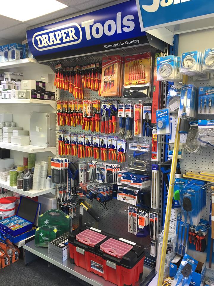 Electrical wholesalers | Total Electrical Supplies