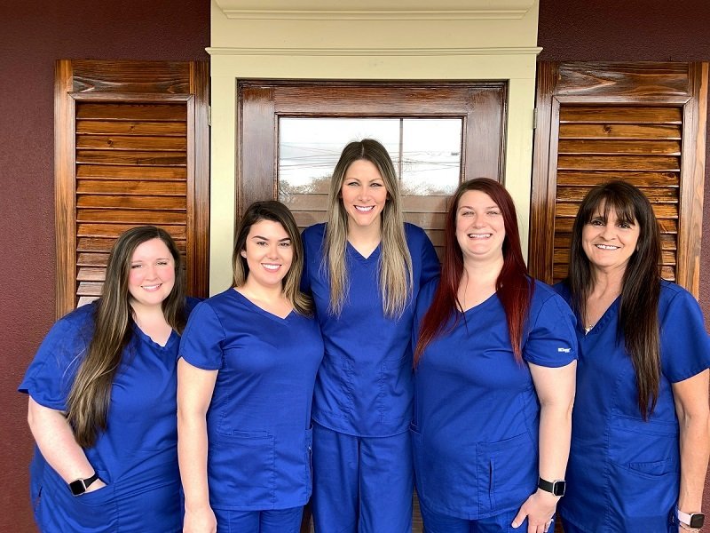 Gynecologist – Houma, LA – Dr. Charon Gentile and Heather Fanguy, FNP