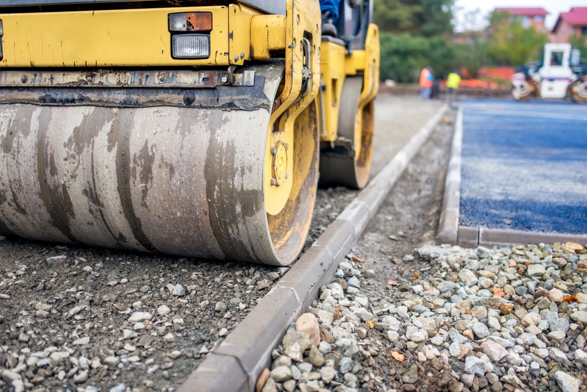 Pro Asphalt - Full Service Asphalt Company