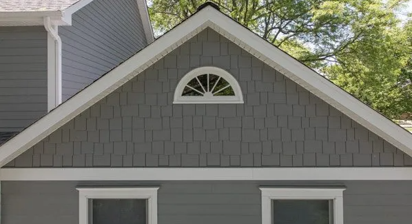 Best Gray Siding Colors and Images for Your House Exterior