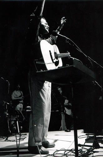 Buddy Greene Official Website