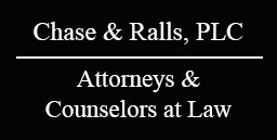 James L. Chase & Associates, PLC Attorneys & Counselors at Law – Home