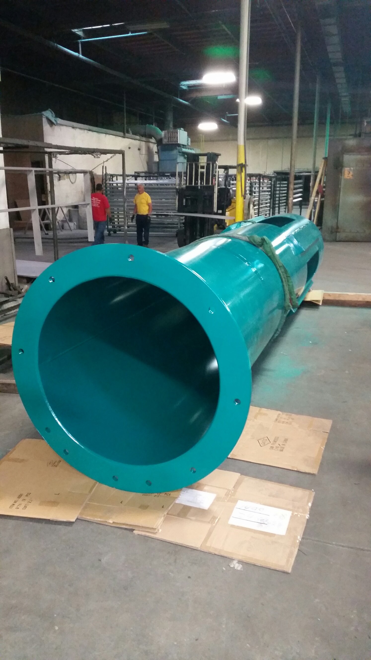 Powder Coating Services Bay Area | Reliable Powder Coating