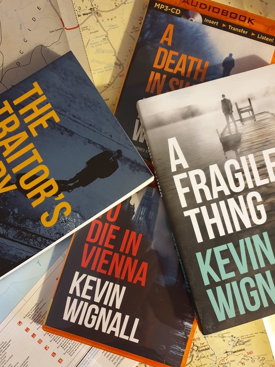 home [kevinwignall.com]