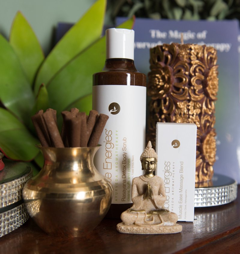 Spa Facials | The Goddess Health & Wellness Day Spa