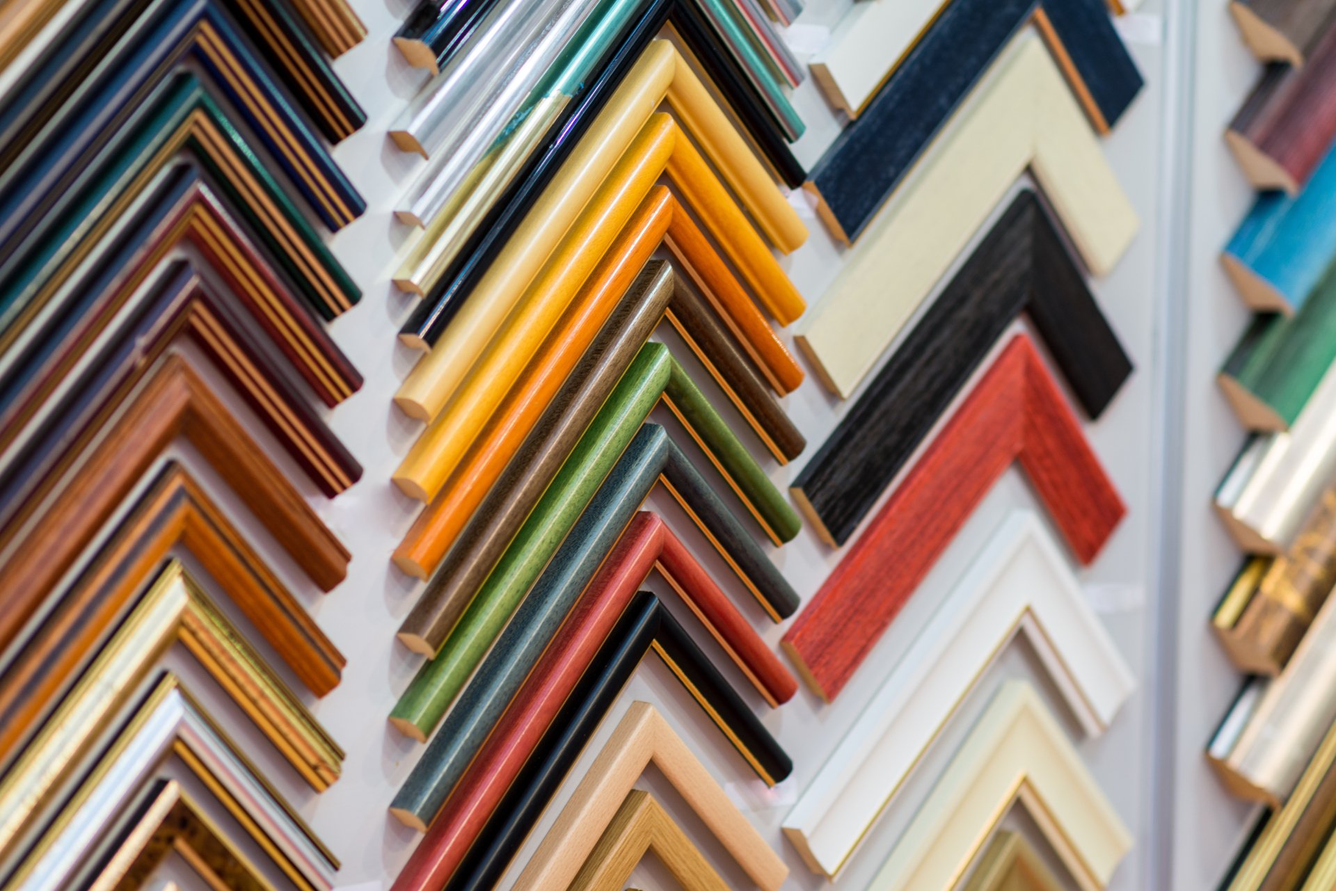 Naples Frame Up - Best Custom Frame Shop | Picture Framers