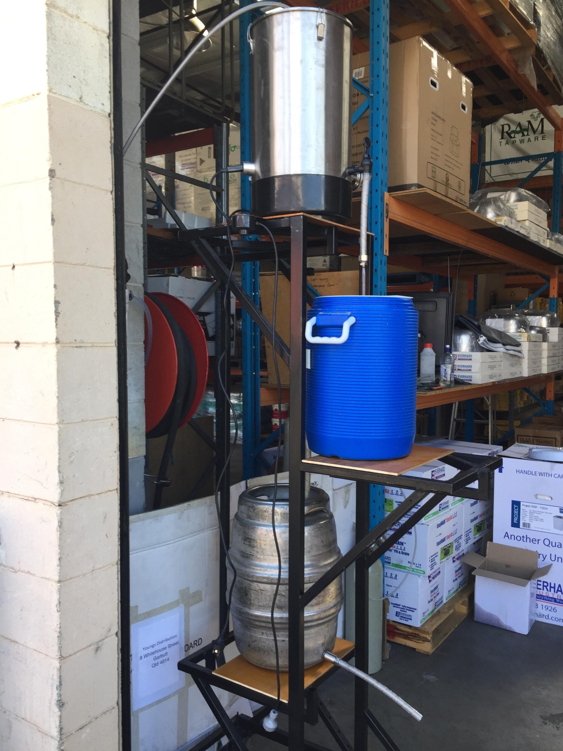 Services | Homebrewers Warehouse