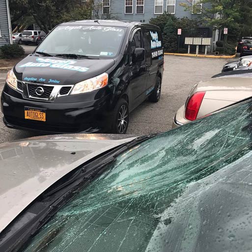 Auto Glass Repair Staten Island