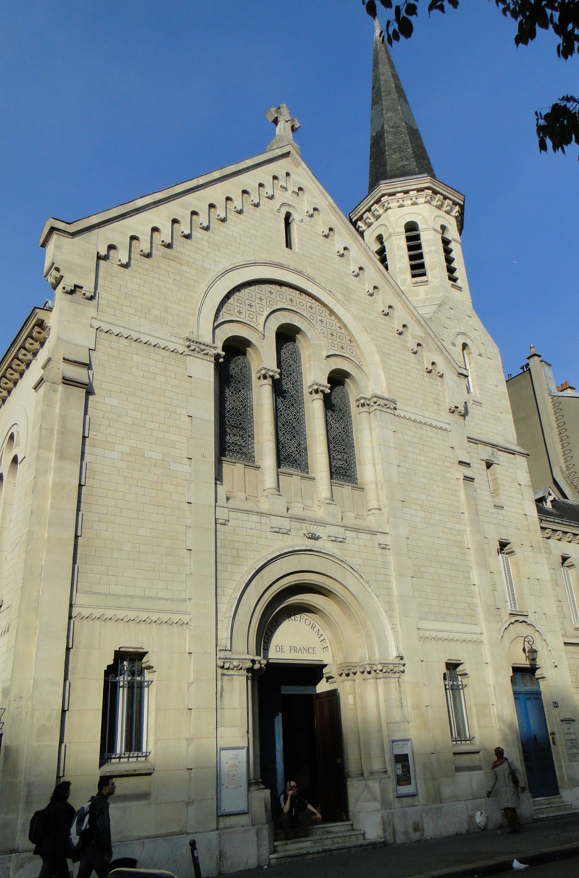 Actualité de la sûreté