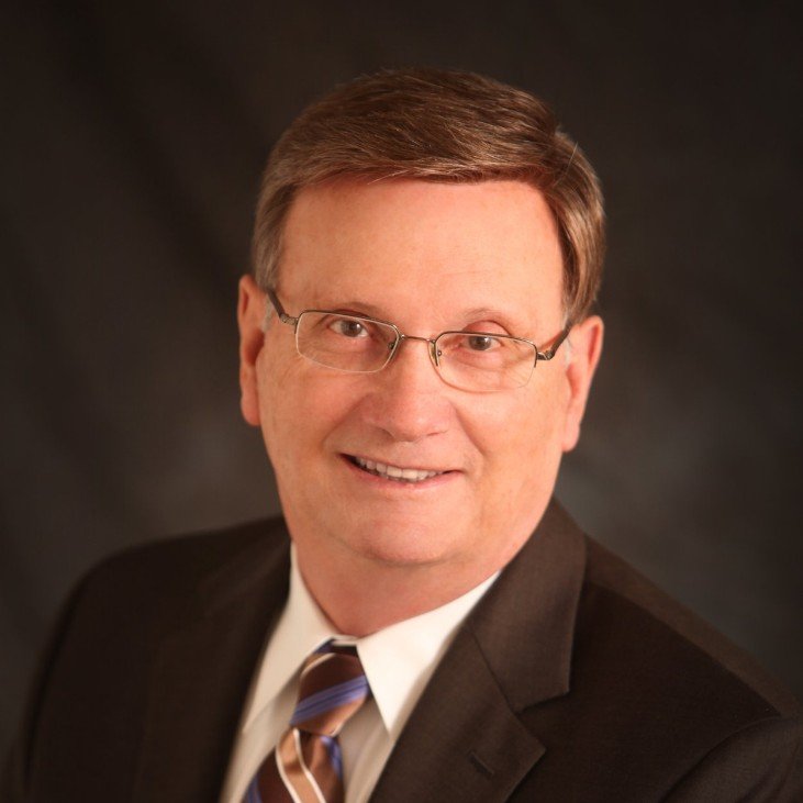 Alex G. Streett History | Streett Law Firm