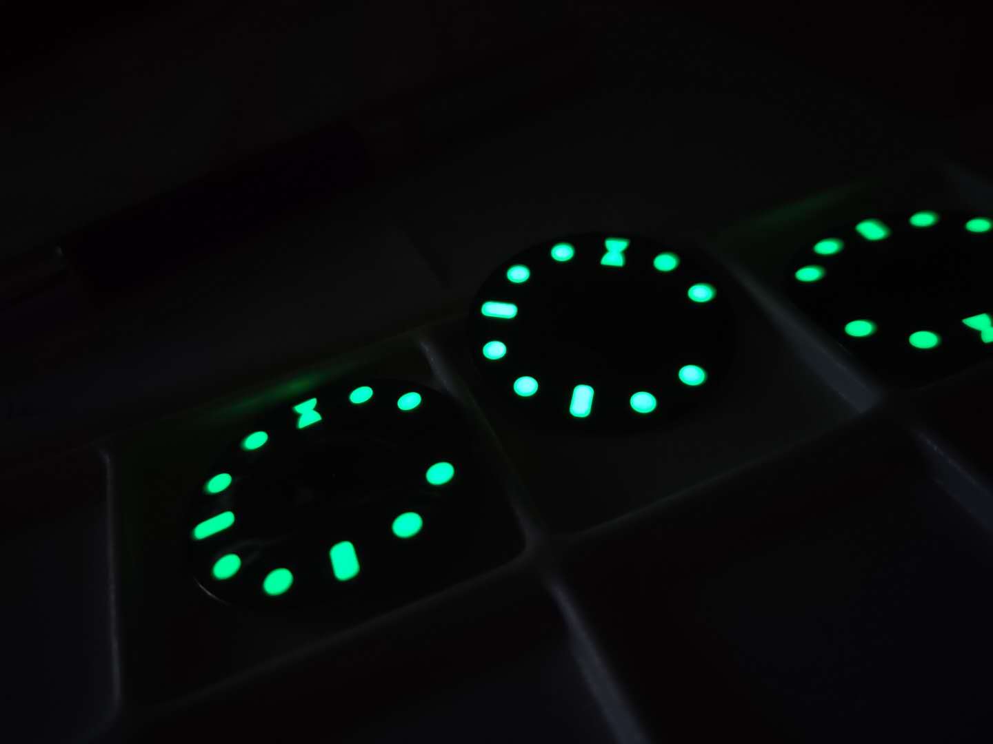 Get to know the new way of lume application