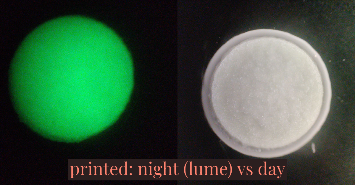 A micro comparison of different lume applications