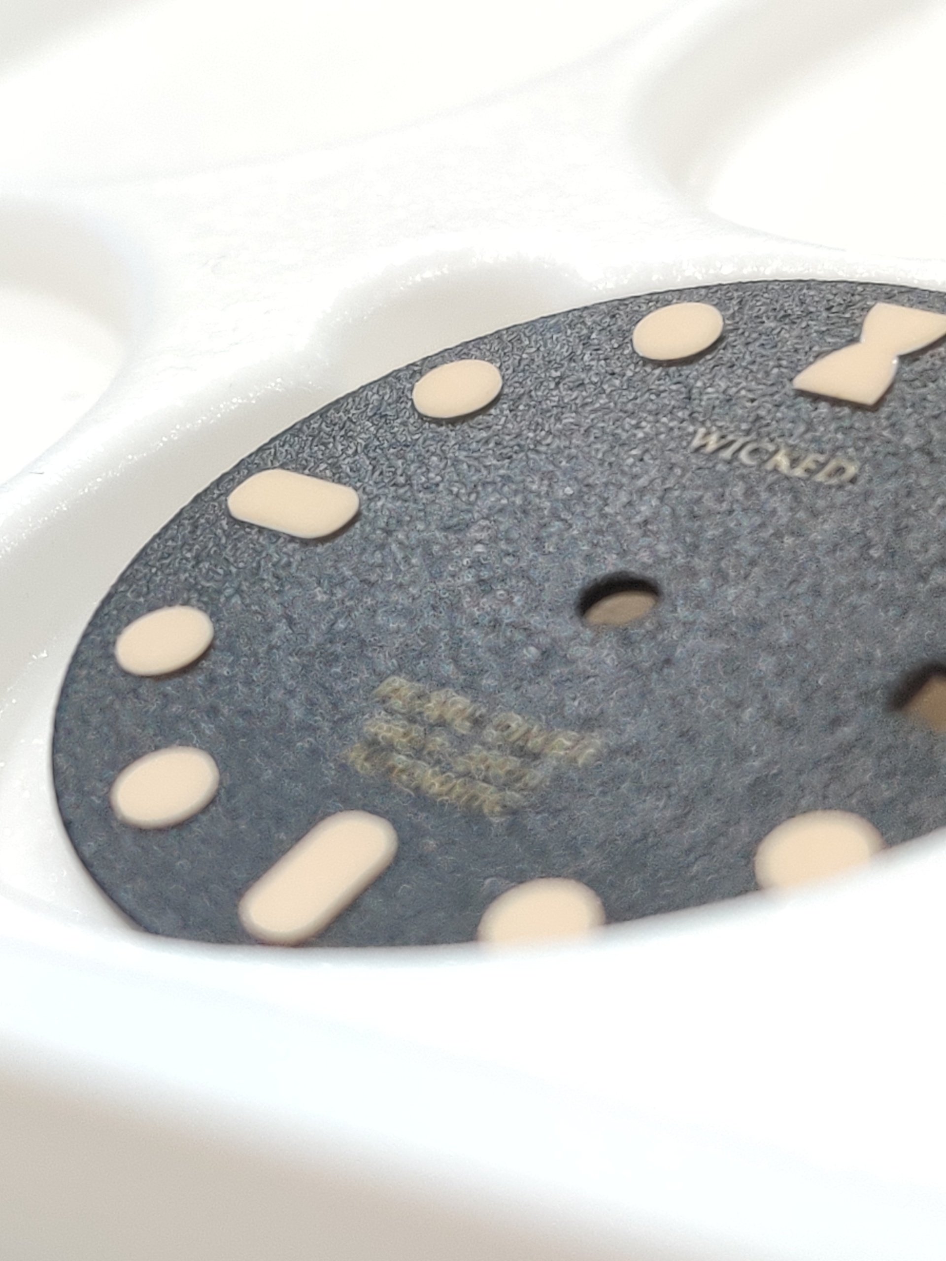 Get to know the new way of lume application