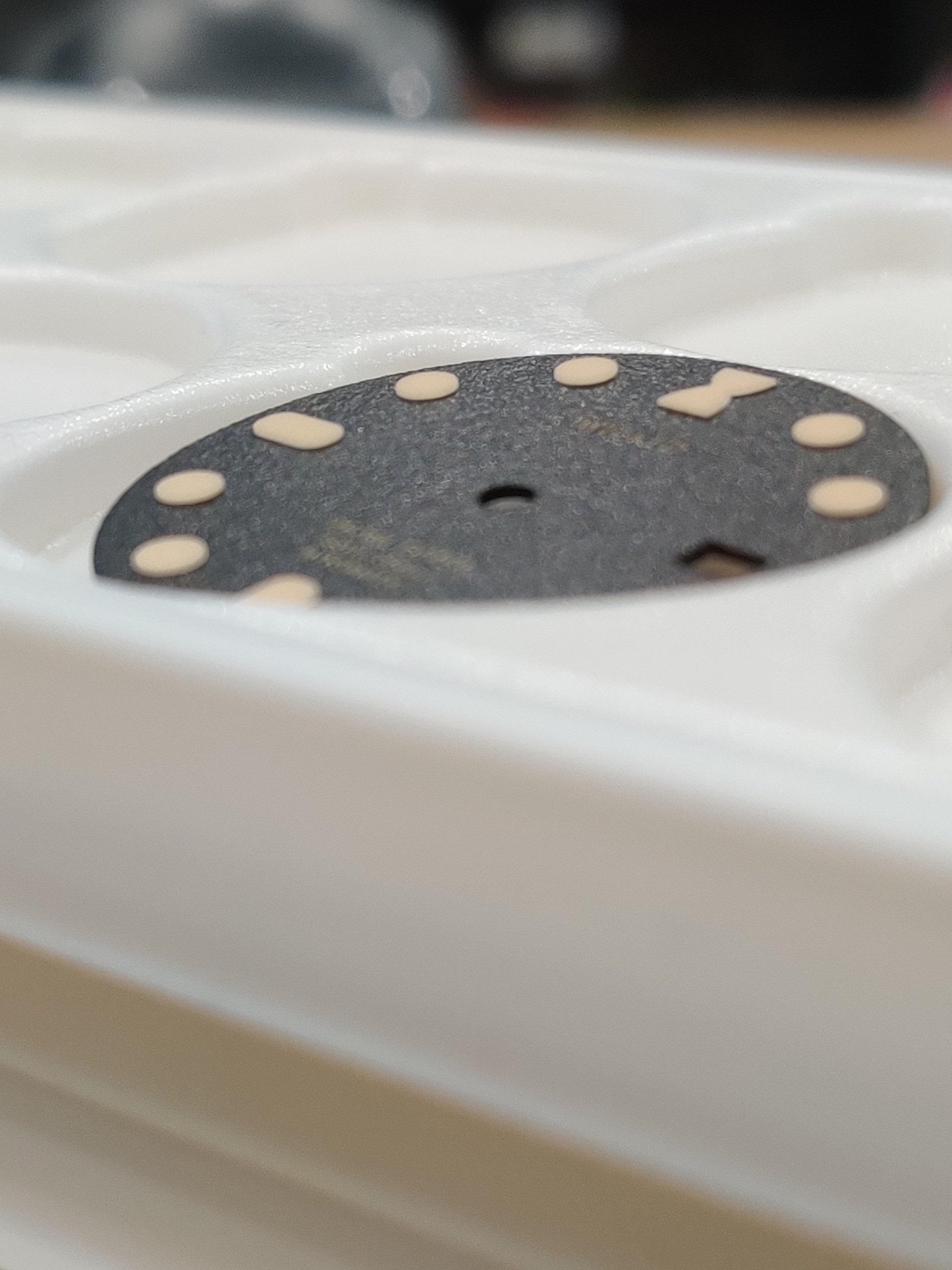 Get to know the new way of lume application