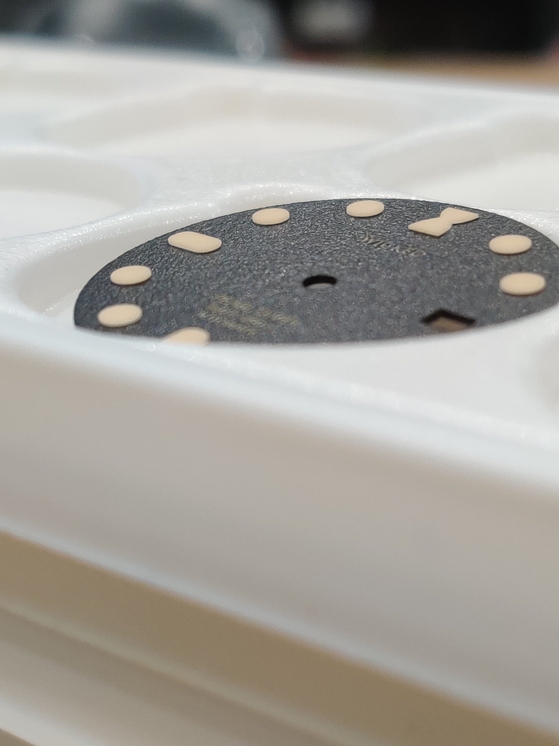 Get to know the new way of lume application