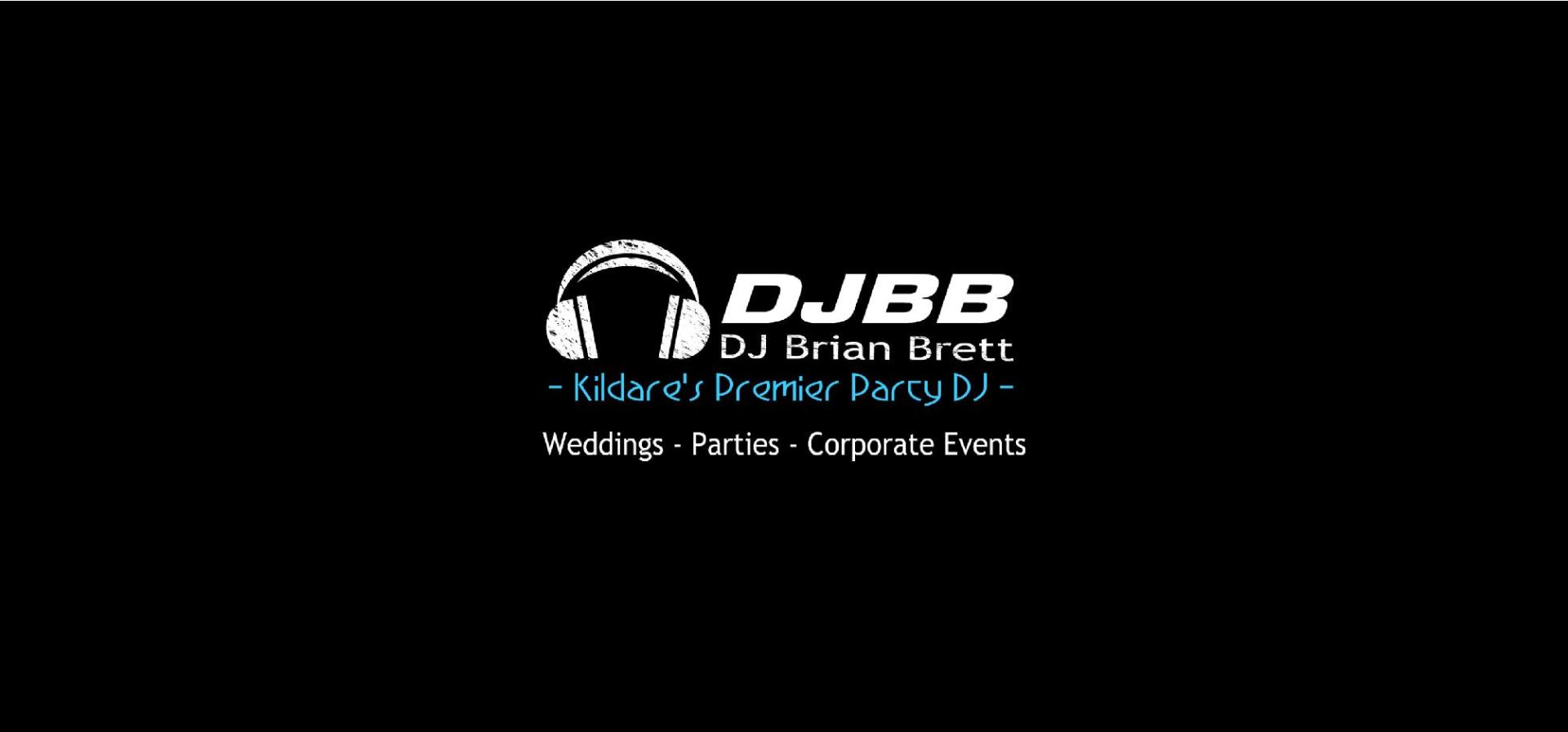 DJ Brian Brett - Home Page