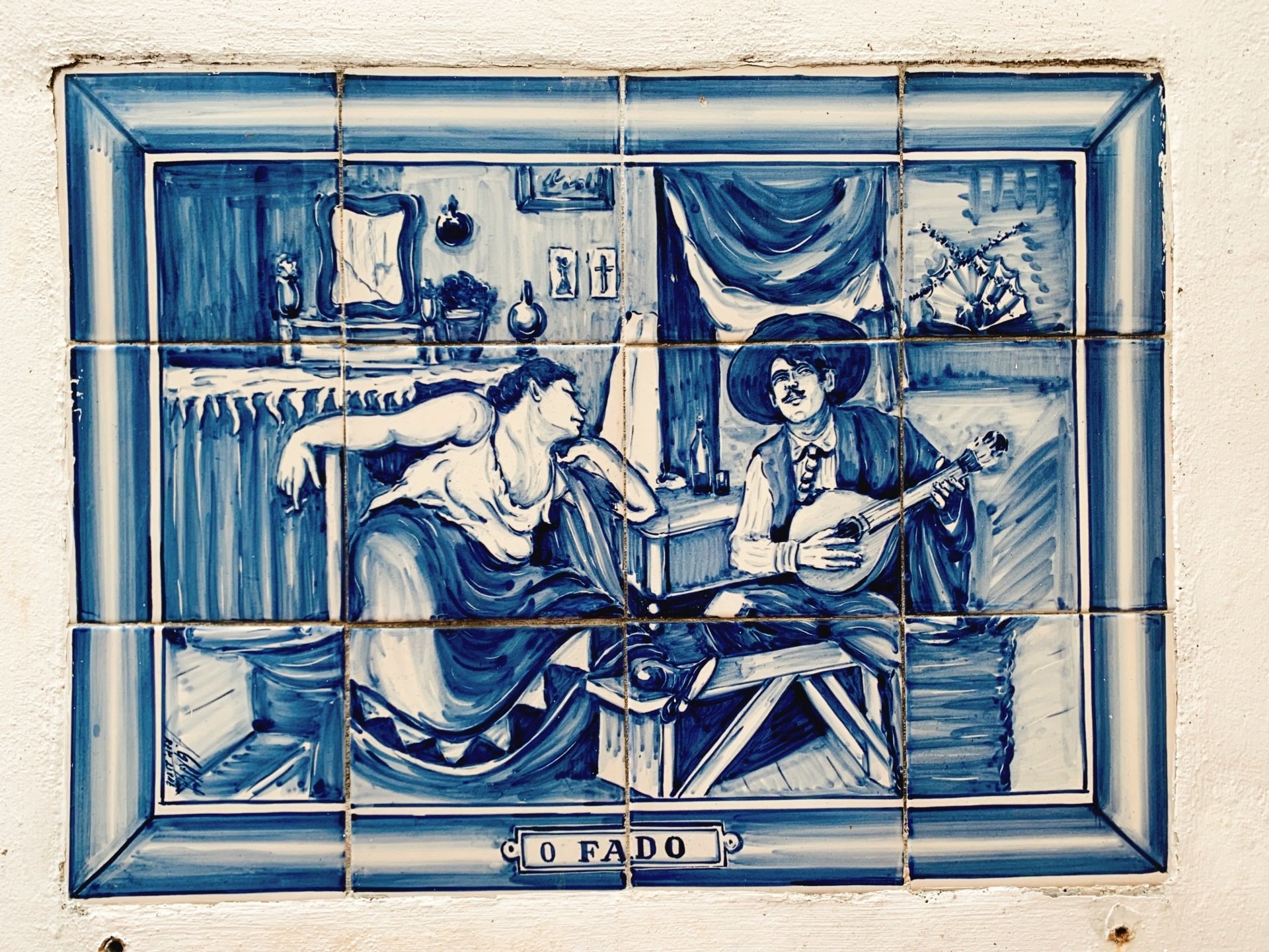 An Unforgettable Evening of Fado Music in Lisbon