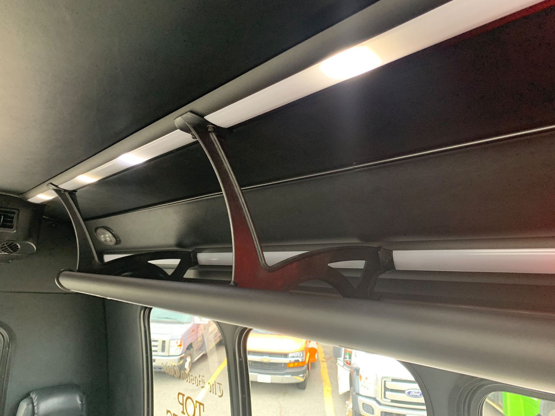 Customized Shuttle Programs | TransAction Corporate Shuttles