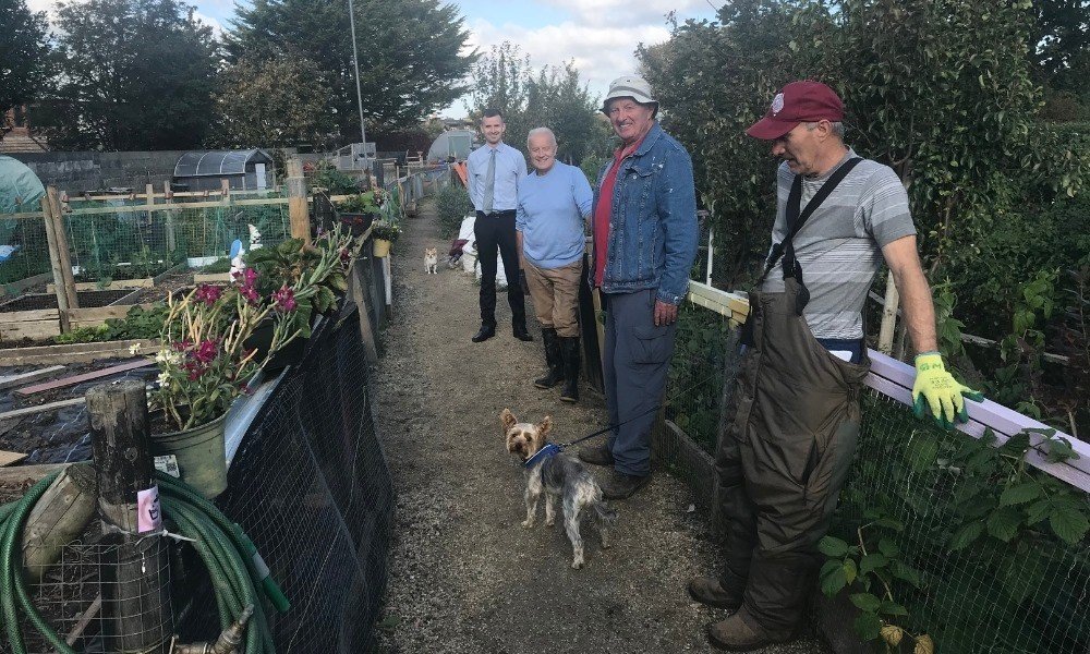 Dublin Credit Unions | Supporting Your Local Community