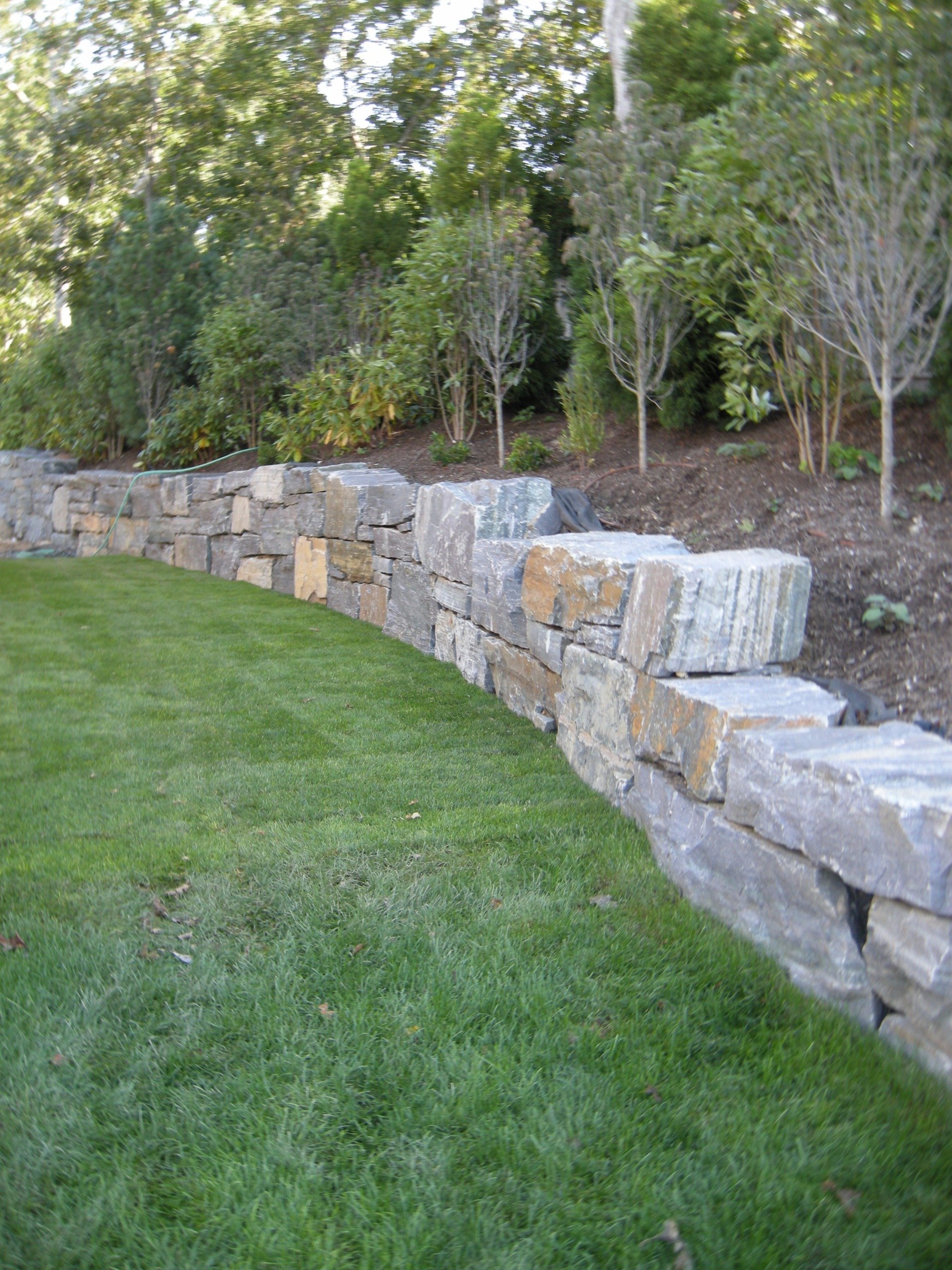 Natural Stone Edgers | Edging Products | Bismarck Mandan ND