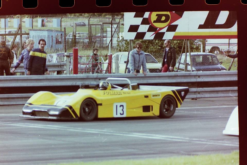 1982 British Sports 2000 Championship
