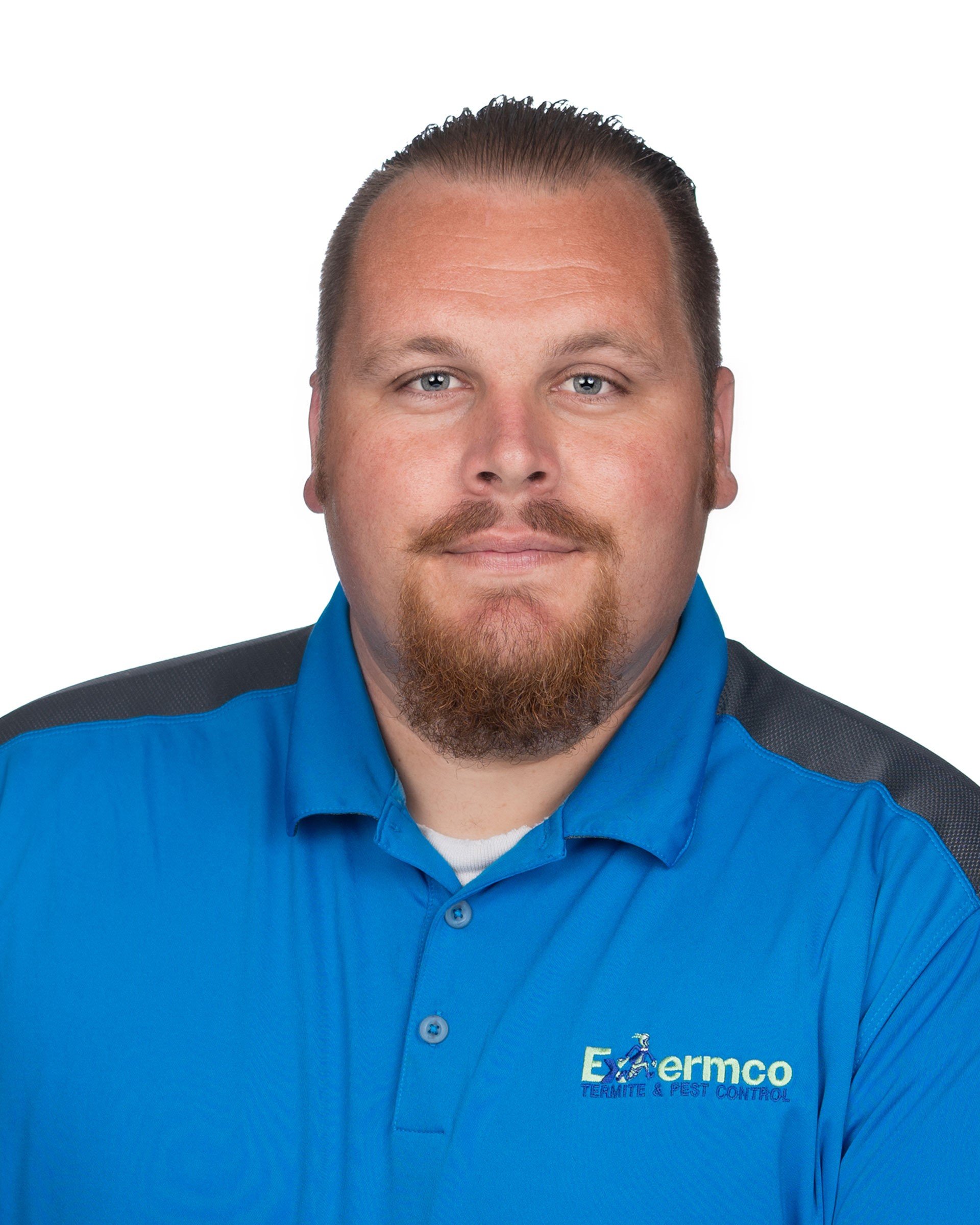 Meet the team at Extermco Pest Control