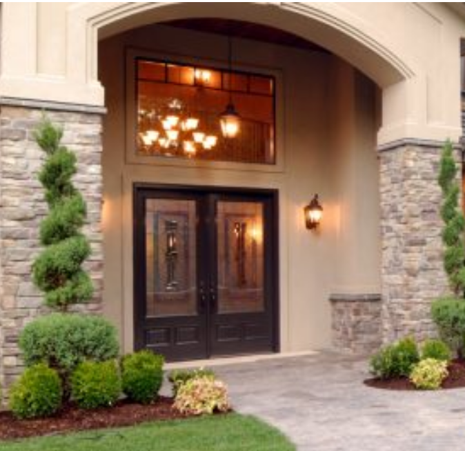 Entry Doors | Front Doors | Entrance Doors | Door Systems
