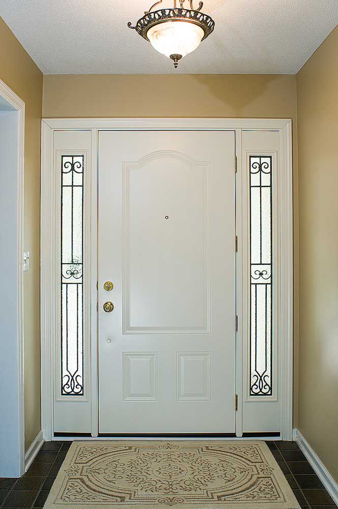 Entry Door Project Photos | Entry Door Company in Lee's Summit