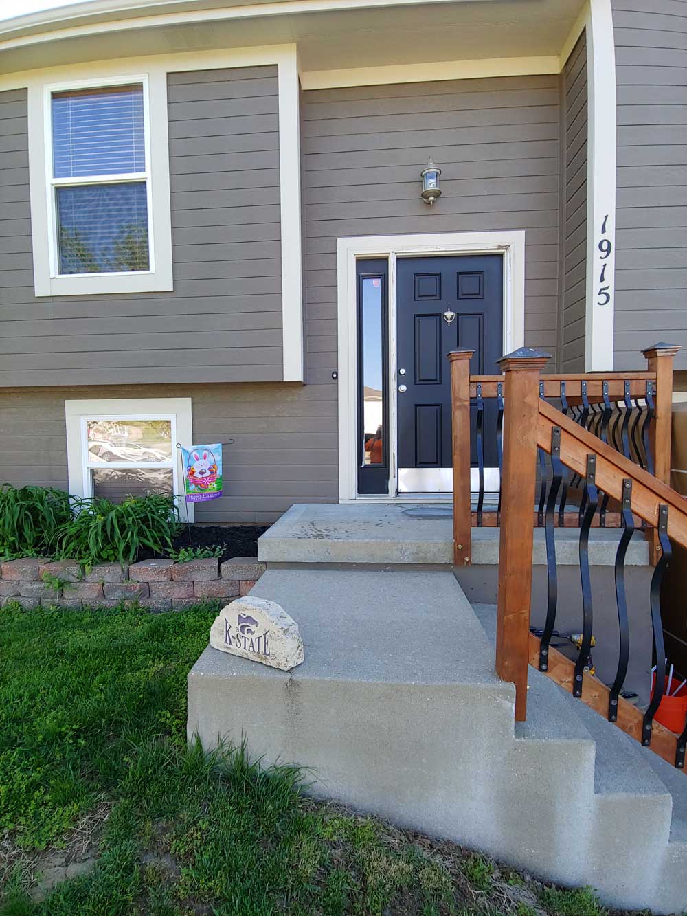 Entry Door Project Photos | Entry Door Company in Lee's Summit