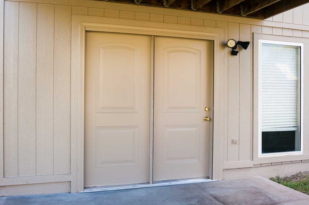 Entry Door Project Photos | Entry Door Company in Lee's Summit