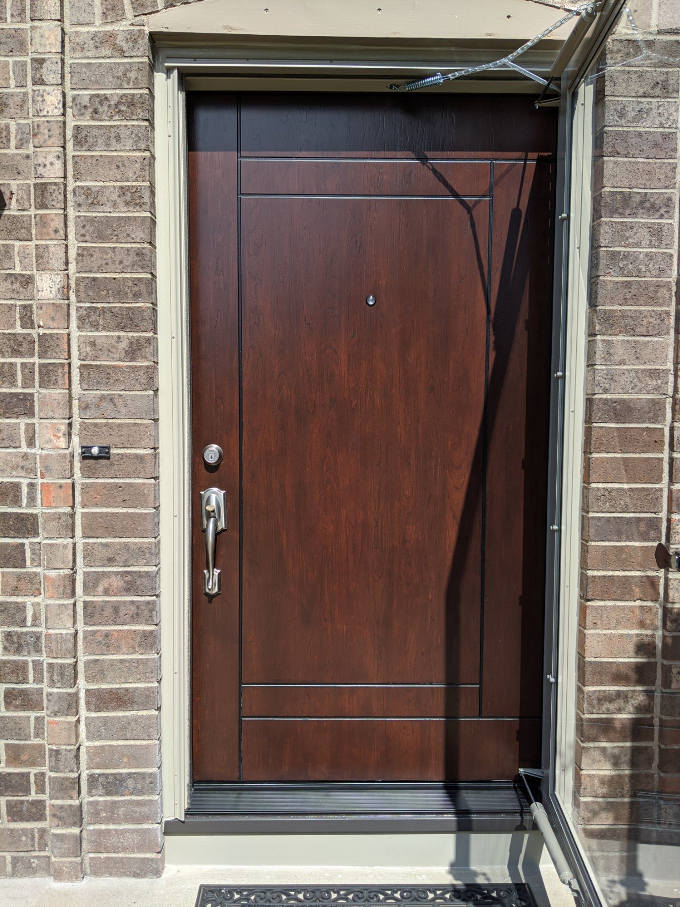 Entry Door Project Photos | Entry Door Company in Lee's Summit