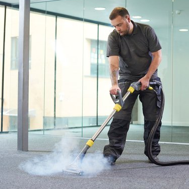 Home | EHS Cleaning Services