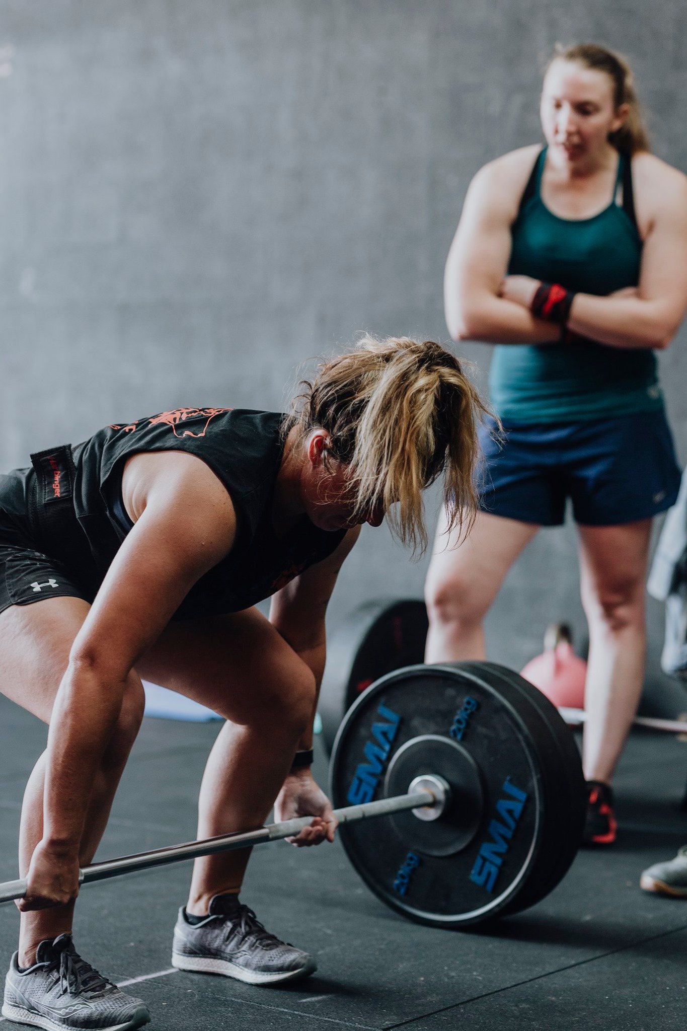 Two Wolf Crossfit Nambucca Valley | Fitness Training Classes