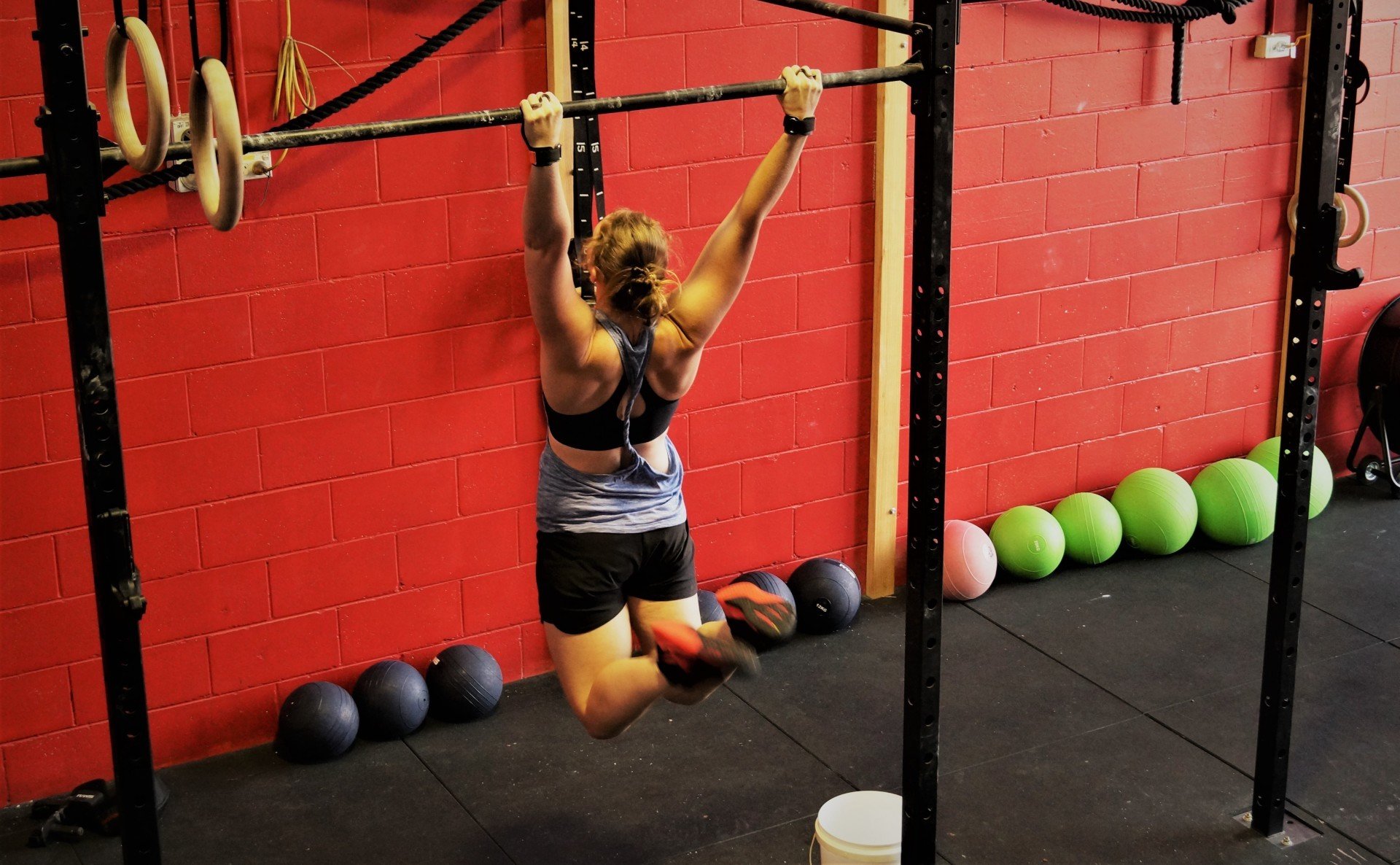 Two Wolf Crossfit Nambucca Valley | Fitness Training Classes