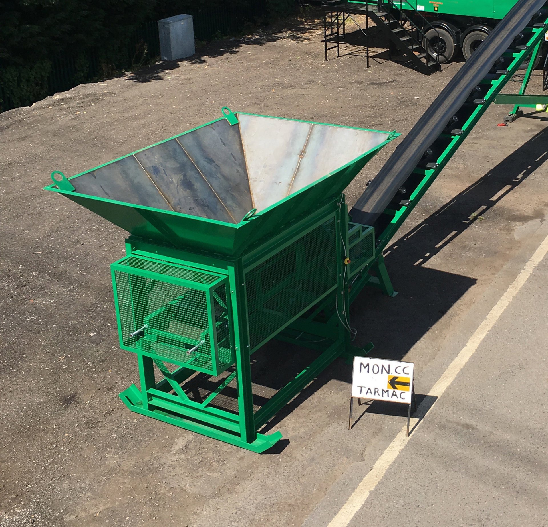 Asphalt Solutions Limited