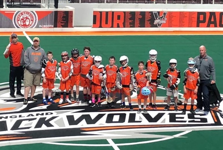 EB's Giveback Wednesday Program