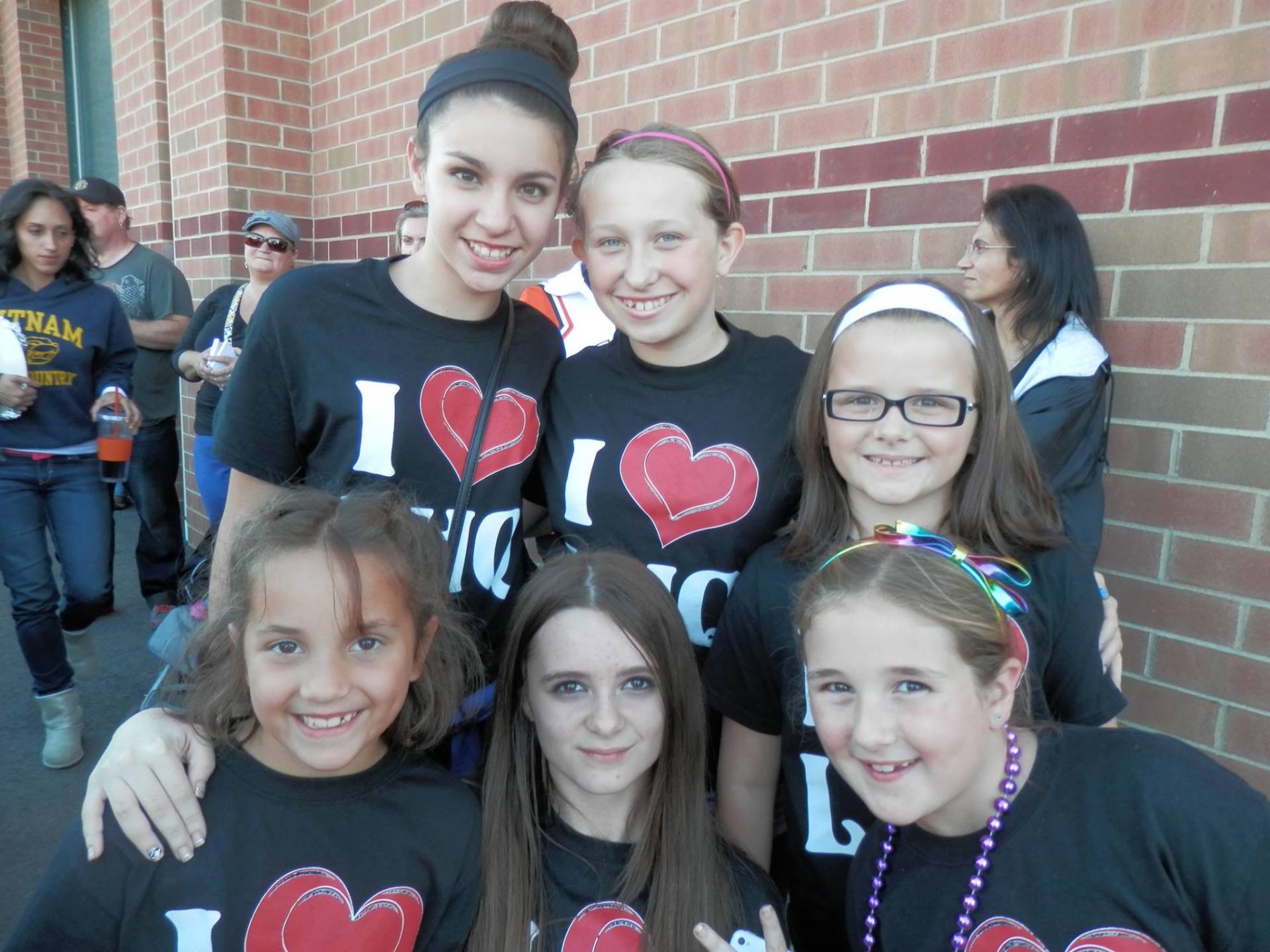 EB's Giveback Wednesday Program