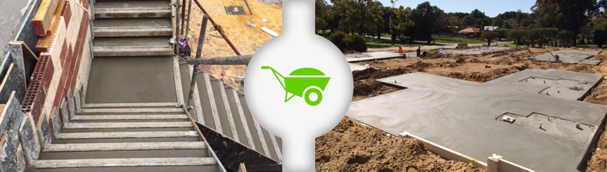 Concrete Contractors | Concrete Contractor | Perth | Empire Concrete ...