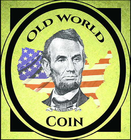 Coin & Bullion | McHenry, IL | Old World Coin