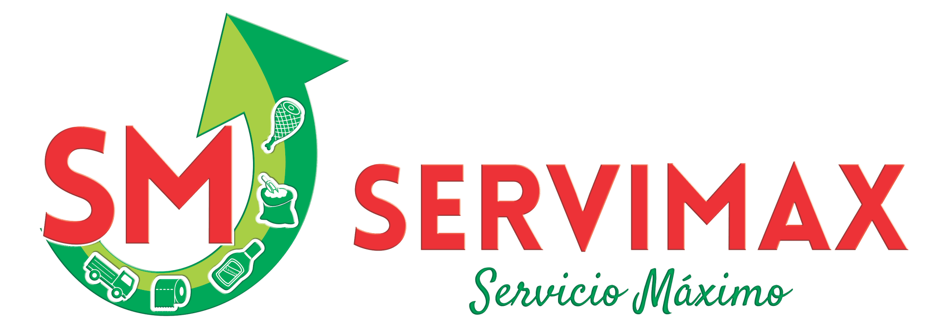 Grupo Familia - Servimax comercializadora de productos de consumo