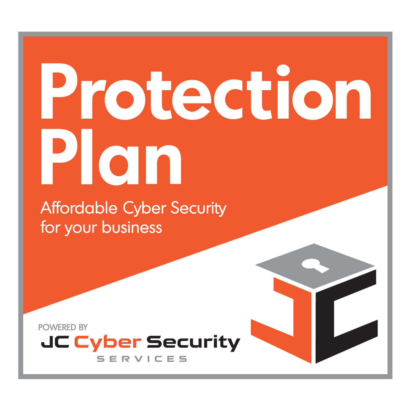 JC Cyber Security Services - Protection Plan