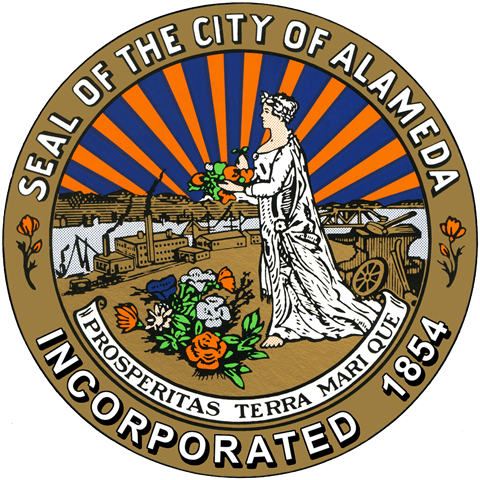 HOME [www.alameda2040.org]